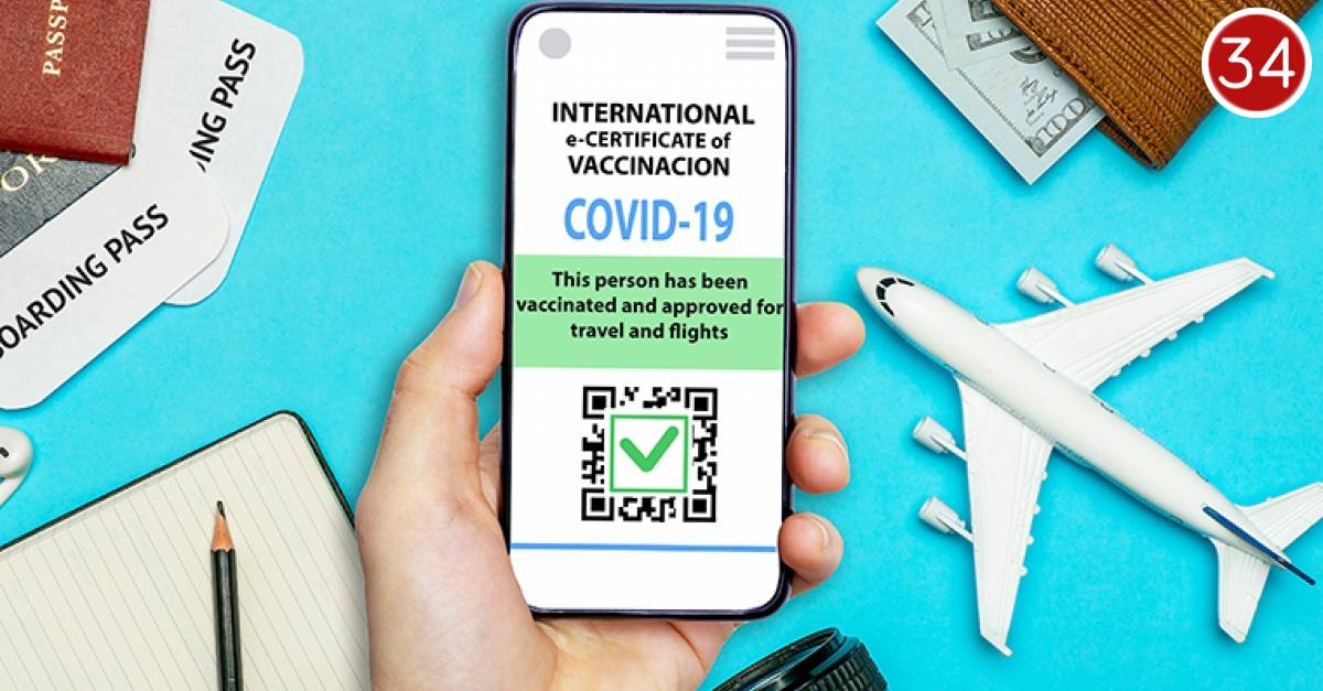 U Hrvatskoj od danas možete izvaditi covid potvrdu: Evo kako do nje ...