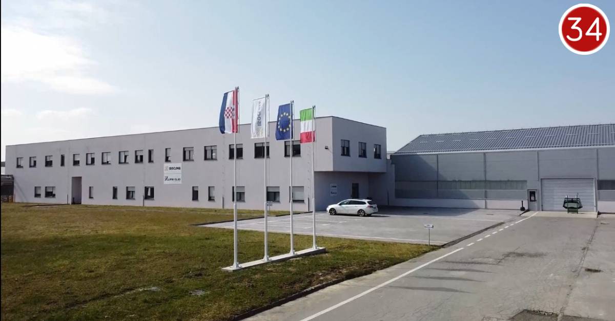 Lipik Glas d.o.o.nositelj projekta ʺPovećanje konkurentnosti i ...