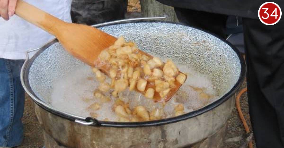 ČVARCI KAO ZLATO: Cijene čvaraka idu i do 410 kuna po kilogramu