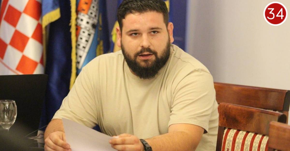 Novi predsjednik NK Kutjeva je Josip Marković