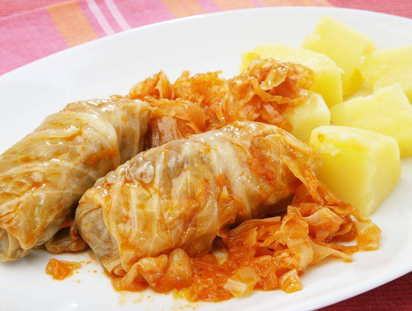 Sarma za koju će vas svi tražiti repete i recept