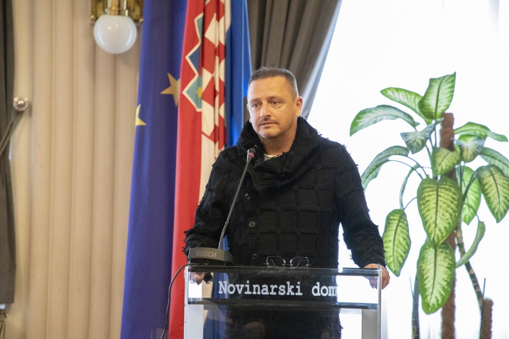 Monografija „Požeška Katedrala“ predstavljena u Zagrebu