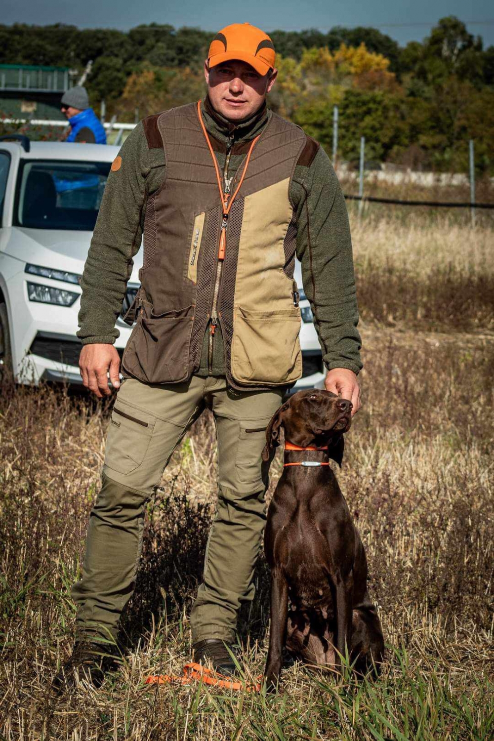 Hrvatski tim pasa i lovaca osvojio je titulu ekipnih prvaka svijeta za ...