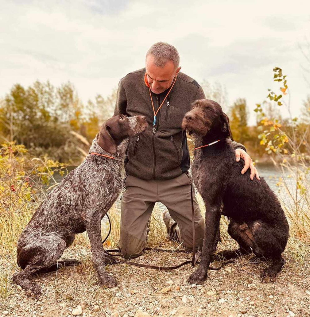 Hrvatski tim pasa i lovaca osvojio je titulu ekipnih prvaka svijeta za ...