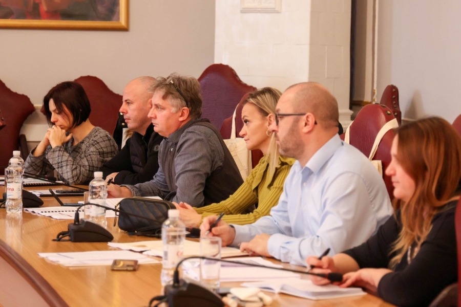 9. sjednica Skupštine TZ Požeško-slavonske županije: „Visina turističke ...