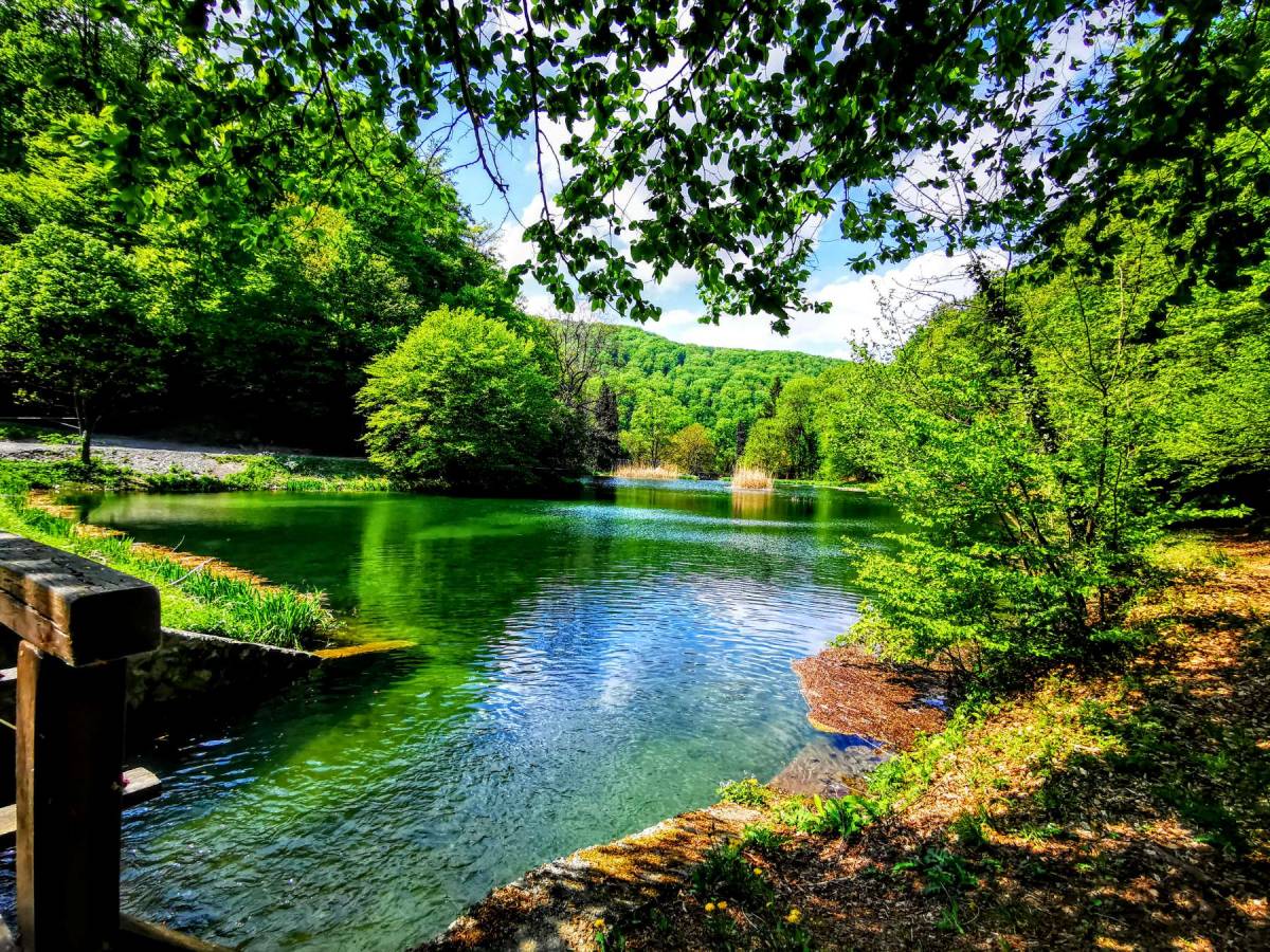 Park prirode Papuk zatvoren za Međunarodni praznik rada