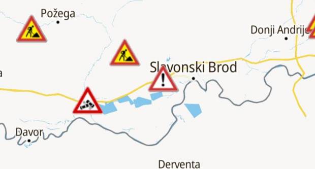 SB Online - Slavonski Brod - informativni dnevnik Brodsko-posavske županije