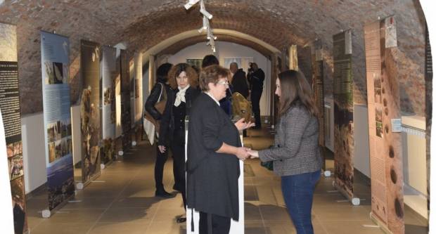 U Kaptolu arheolozi otkrili ostatke romaničke i predromaničke crkve U Kaptolu arheolozi otkrili ostatke romaničke i predromaničke crkve