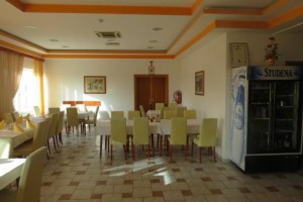 U Pleternici ponovno otvoren restoran ¨Klas¨